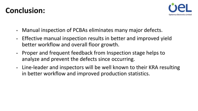 SMT operators and line leaders VI training PPT.pptx