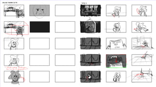 Smudge Animated Short Thumbnails Version 2 | PDF
