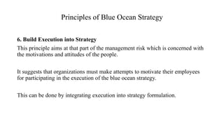 SM Unit 5 - Blue and red Ocean Strategy.pptx