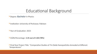 SMU PPT-1.pptx admission ppt admission ppt | PPTX
