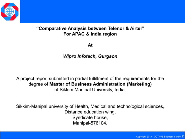 Smu presentation | PPT | Free Download