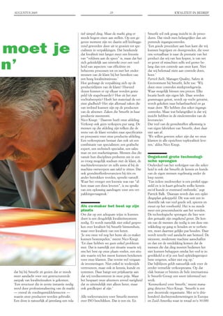 Smurfit kib | PDF | Manufacturing Industry | Industries