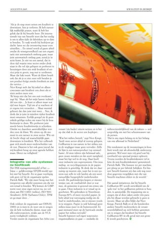 Smurfit kib | PDF | Manufacturing Industry | Industries