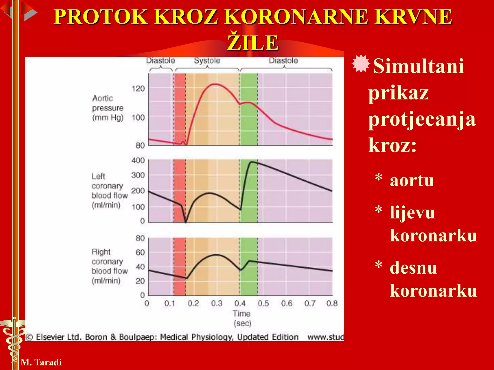 Minutni volumen srca | PPT
