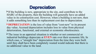 Schedule of Market Values Appraisal of Buildings.pptx