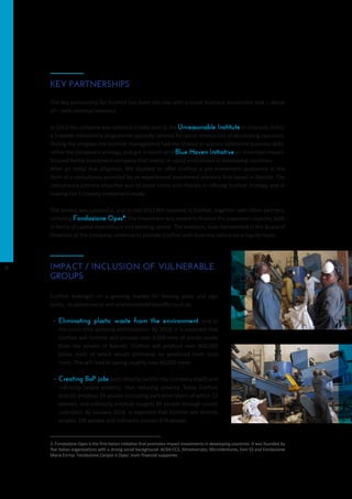 PLASTIC WASTE MANAGEMENT IN AFRICA: LESSONS FROM SOCIAL ENTERPRISES | PDF