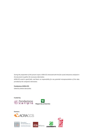 PLASTIC WASTE MANAGEMENT IN AFRICA: LESSONS FROM SOCIAL ENTERPRISES | PDF