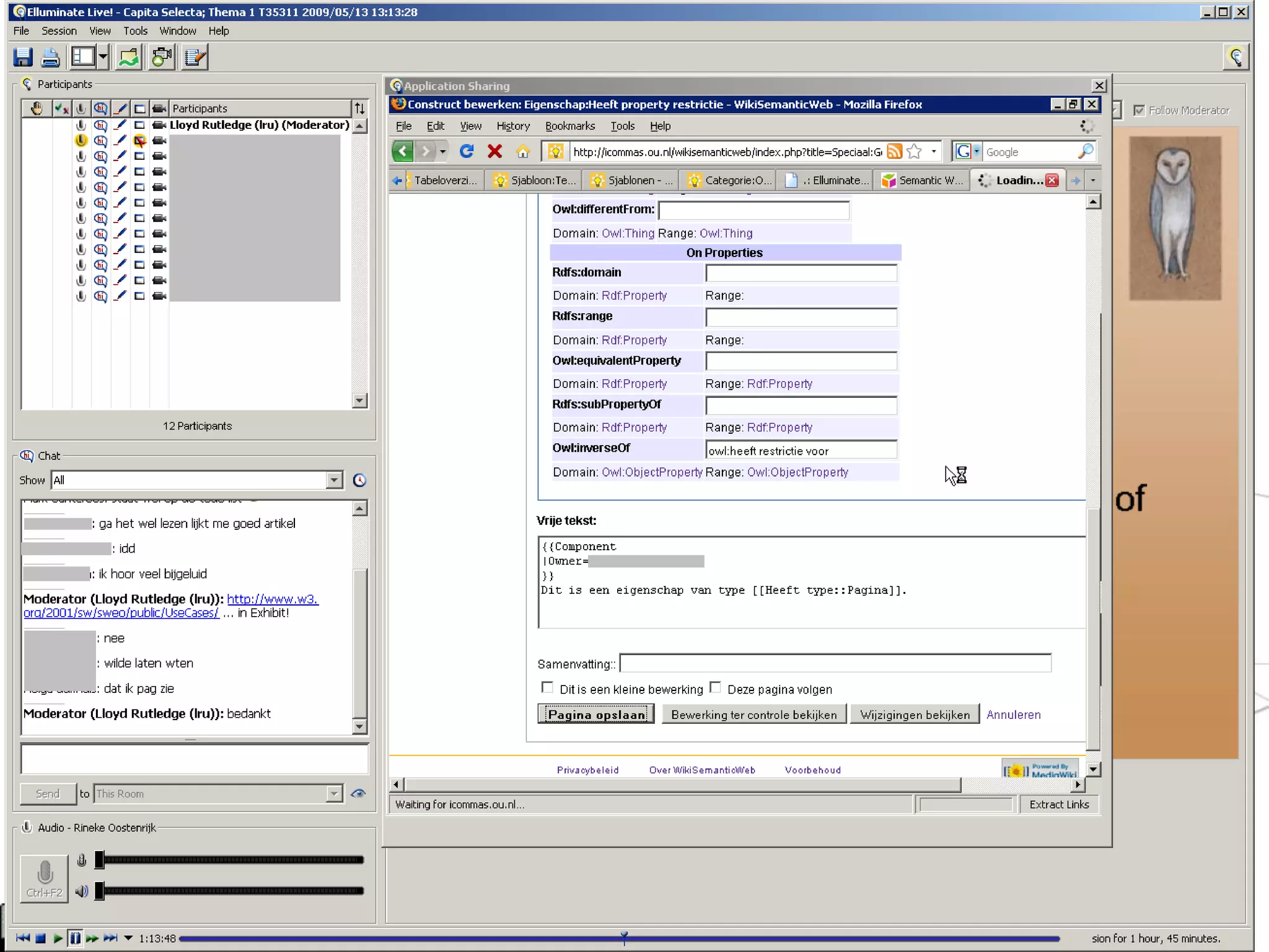 Implementing Rule-based Systems with Semantic MediaWiki | PPT