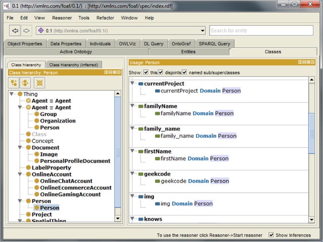 Implementing Rule-based Systems with Semantic MediaWiki | PPT