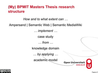 Implementing Rule-based Systems with Semantic MediaWiki | PPT