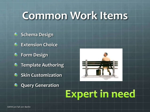 Semantic Wiki Page Maker | PPTX