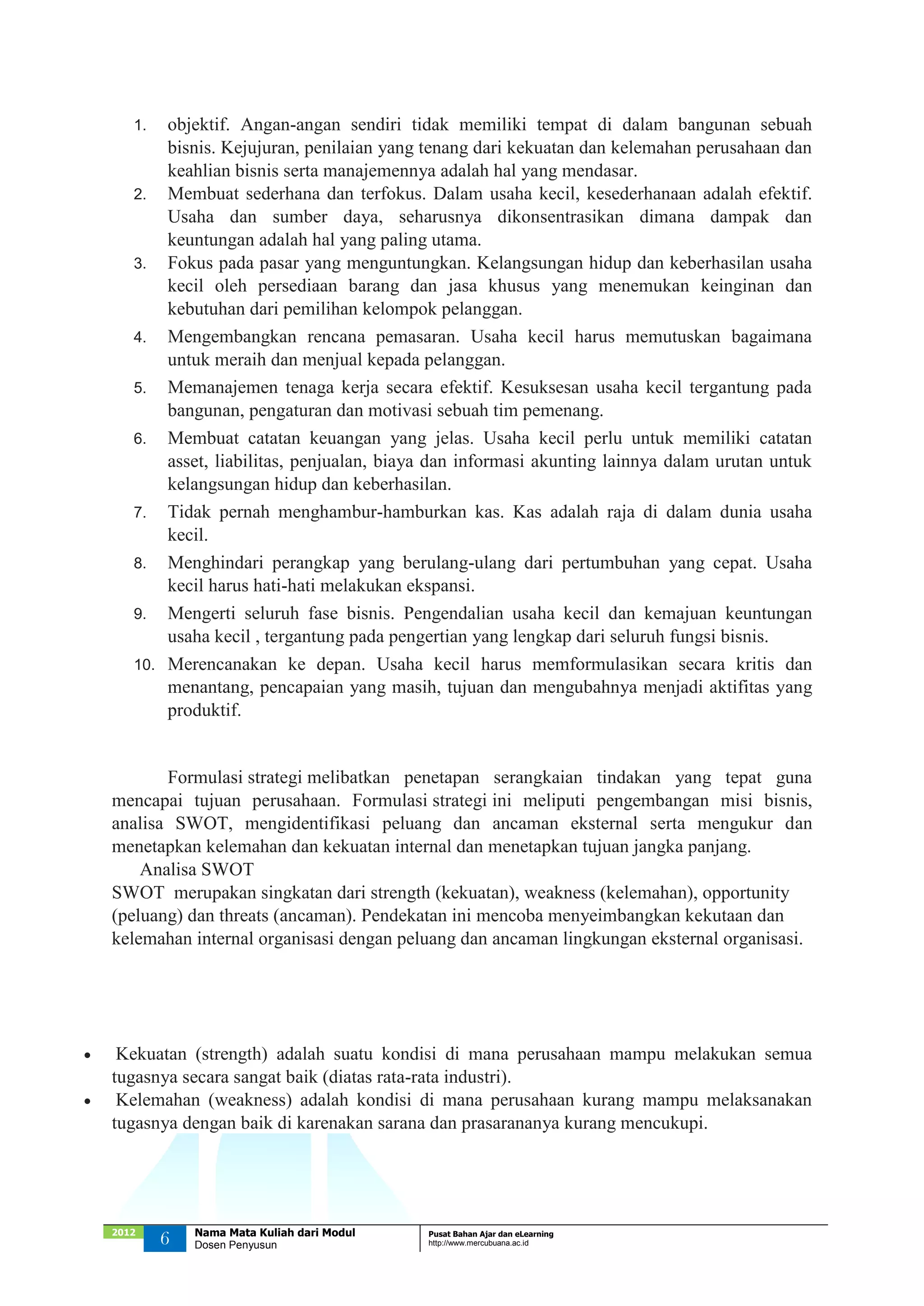 Sm,winarsih,hapzi ali, tipe,bentuk,perencanaan,formulasi,evaluasi ...