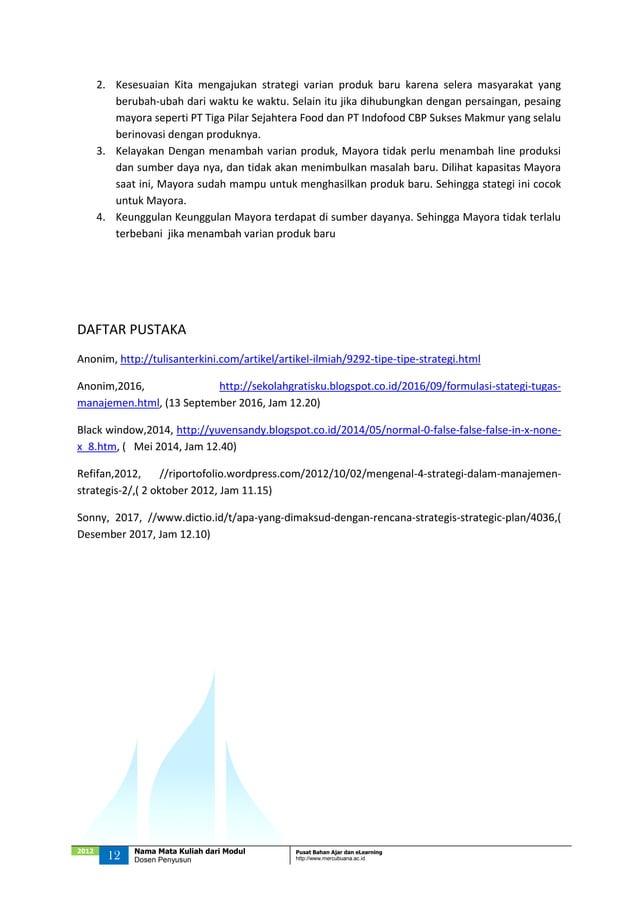Sm,winarsih,hapzi ali, tipe,bentuk,perencanaan,formulasi,evaluasi ...