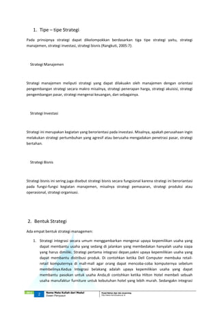 Sm,winarsih,hapzi ali, tipe,bentuk,perencanaan,formulasi,evaluasi ...