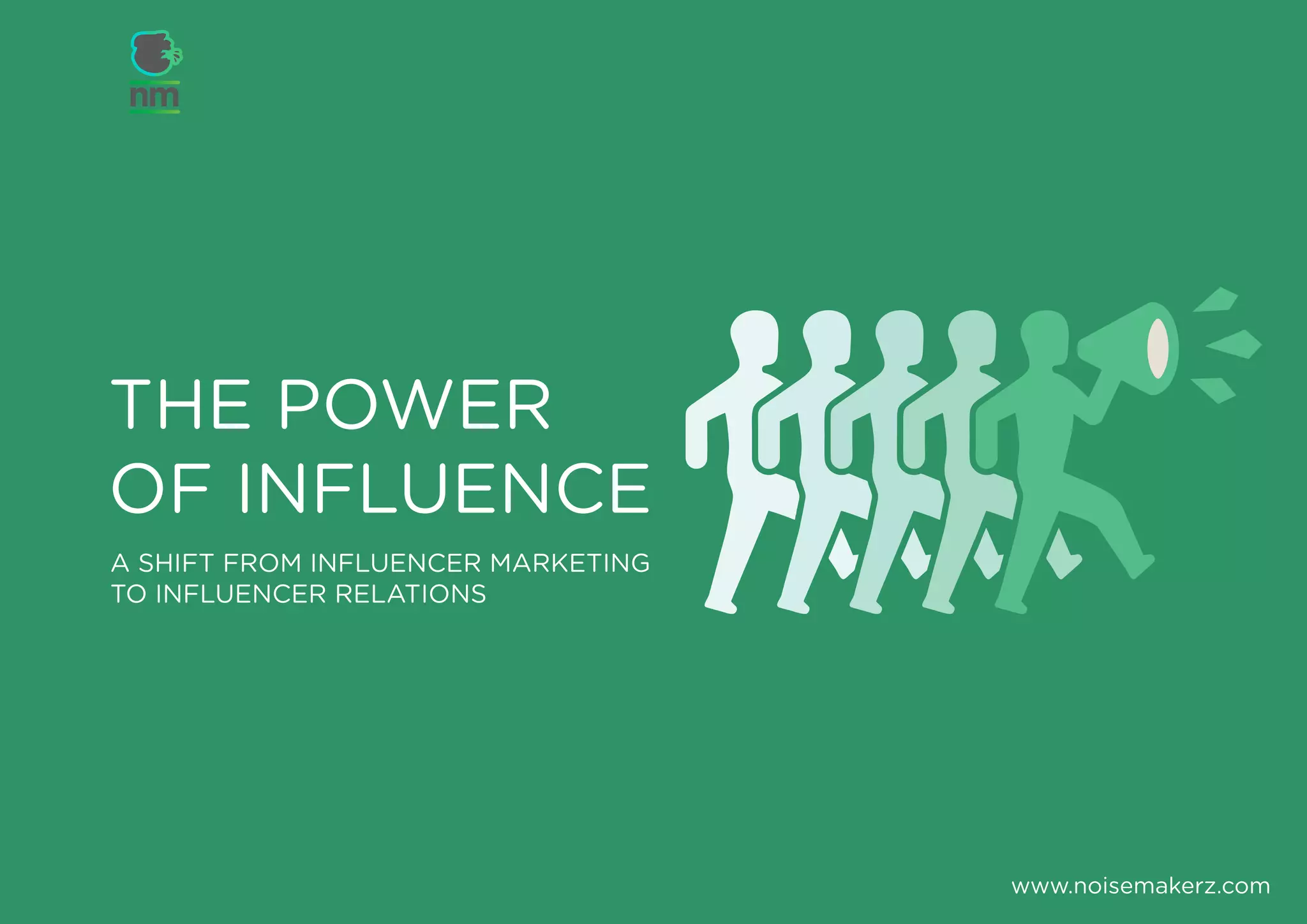 Infleuncer Marketing - Influencer relationship | PDF