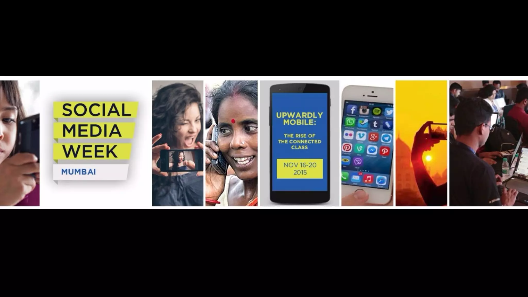 Smw mumbai 2015 post event report | PPT