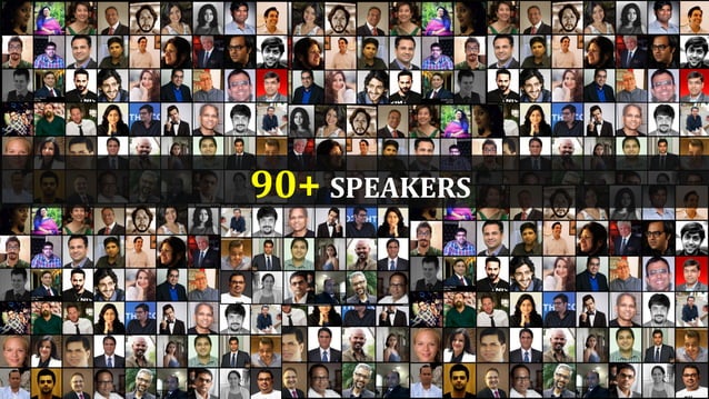 Smw mumbai 2015 post event report | PPT