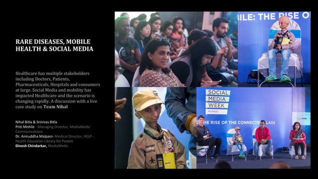 Smw mumbai 2015 post event report | PPT