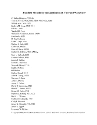 Smww 00 preface | PDF