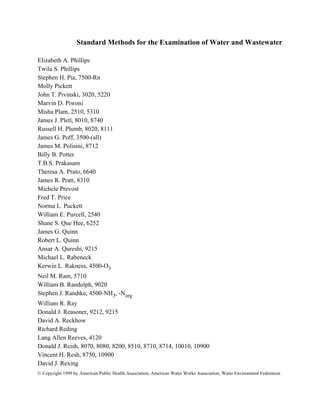 Smww 00 preface | PDF