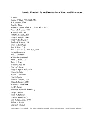 Smww 00 preface | PDF