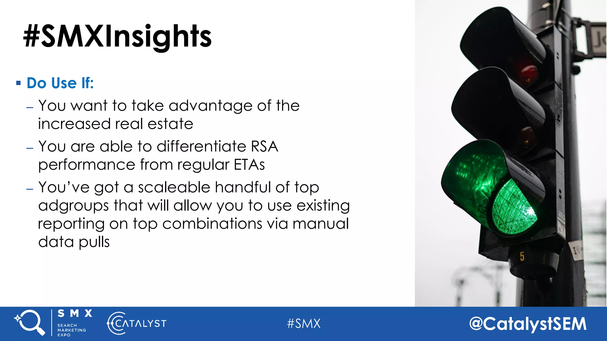 Understanding RSA Performance by Looking at KPIs That Matter | PDF