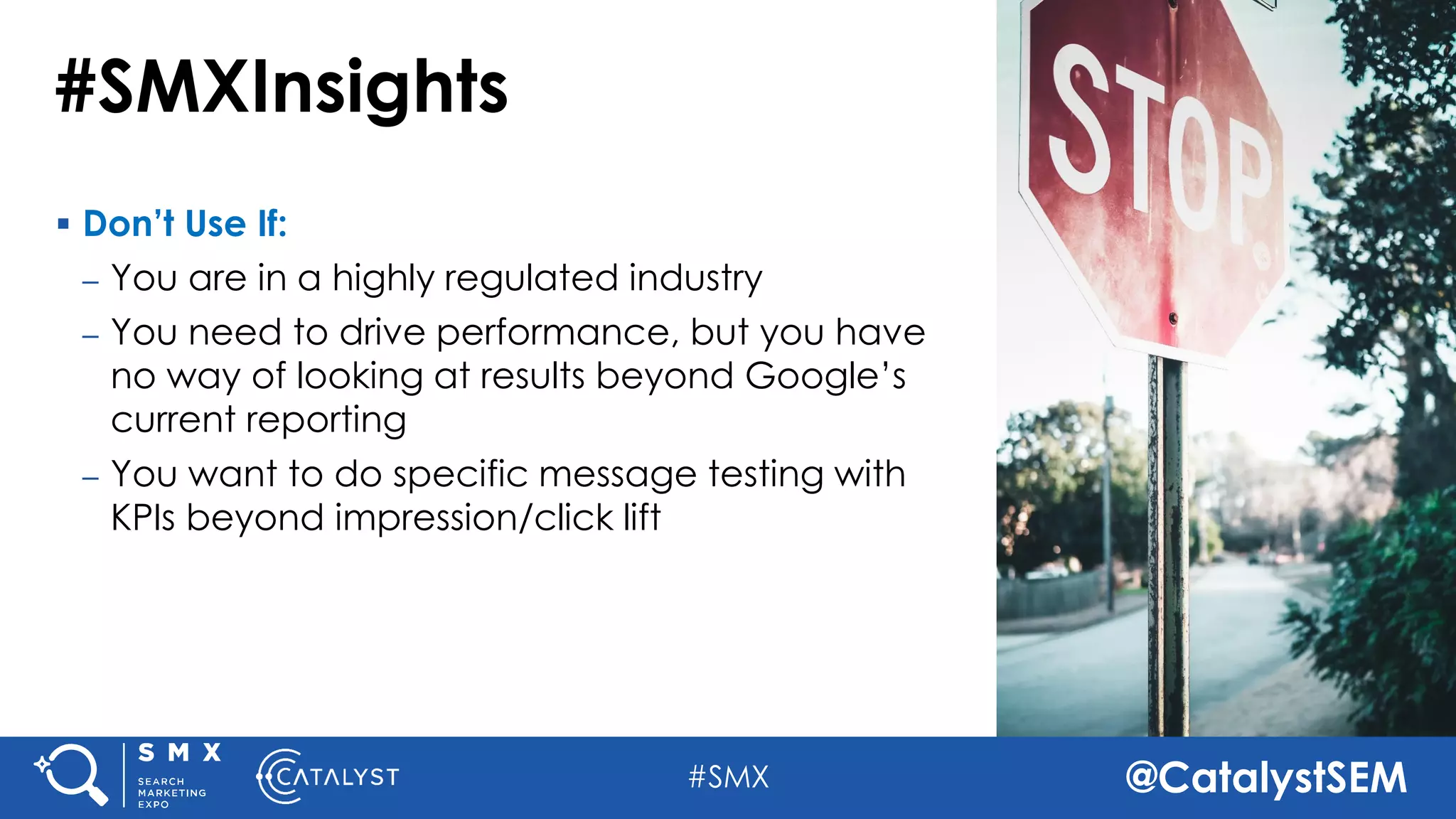 Understanding RSA Performance by Looking at KPIs That Matter | PDF