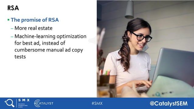 Understanding RSA Performance by Looking at KPIs That Matter | PDF ...