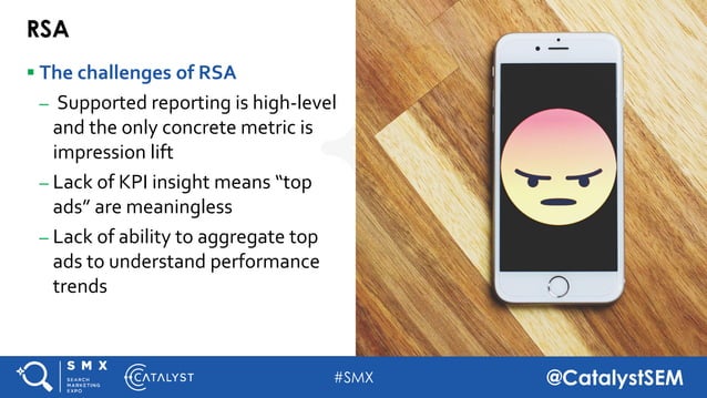 Understanding RSA Performance by Looking at KPIs That Matter | PDF | Business Accounting ...