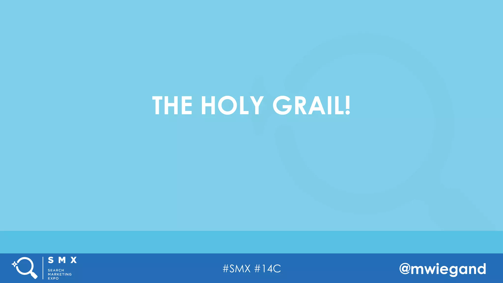 The Holy Grail Connecting Crm And Analytics Plaforms Ppt Free Download