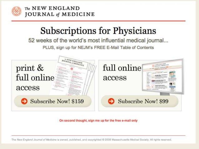 Increasing Conversions Through Better Usability | PPT