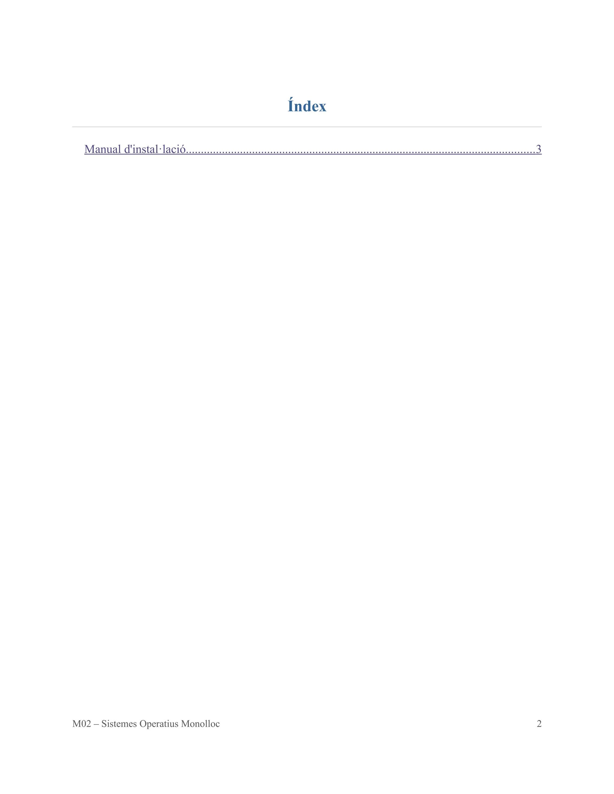 Smx m2 uf3_pt1 - manual instalacio | PDF