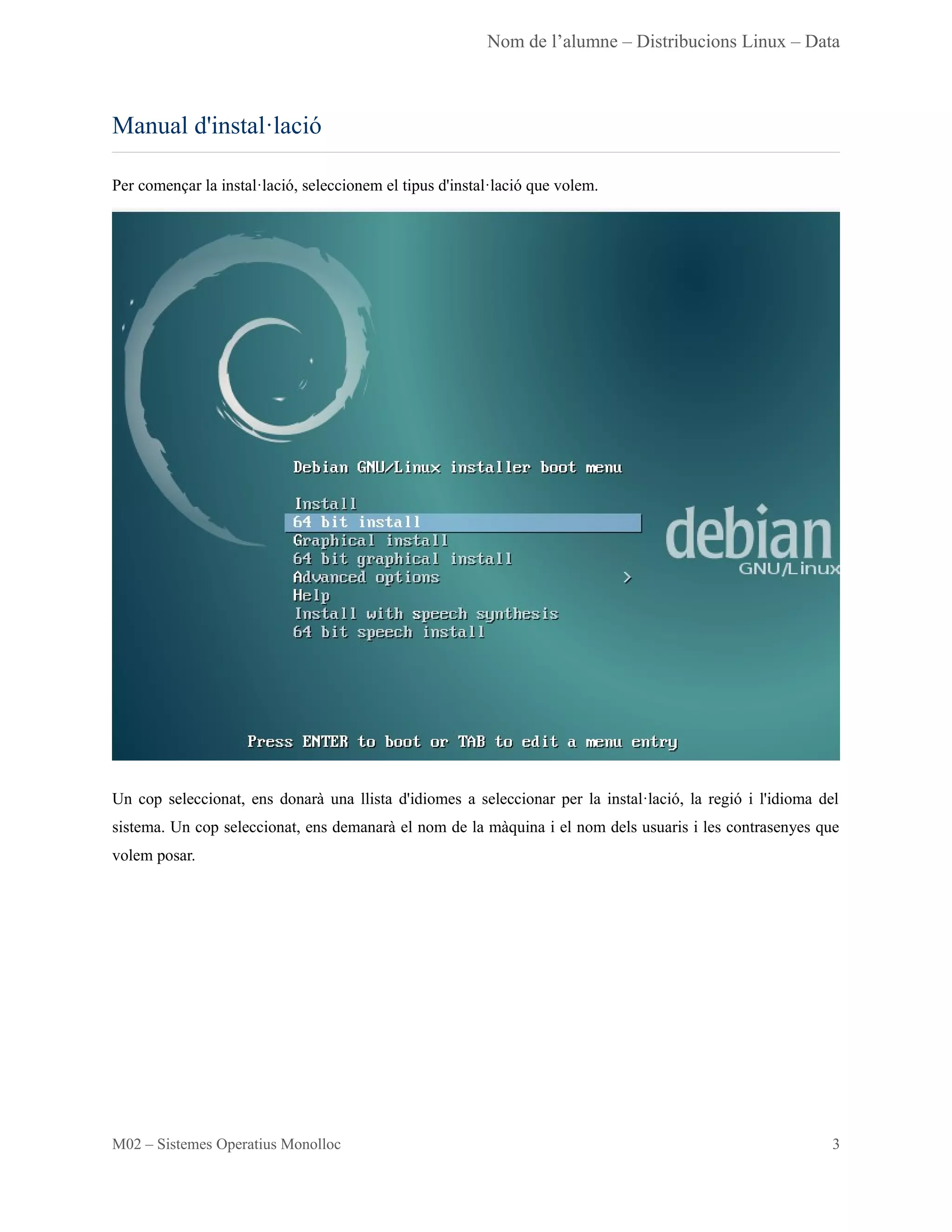 Smx m2 uf3_pt1 - manual instalacio | PDF