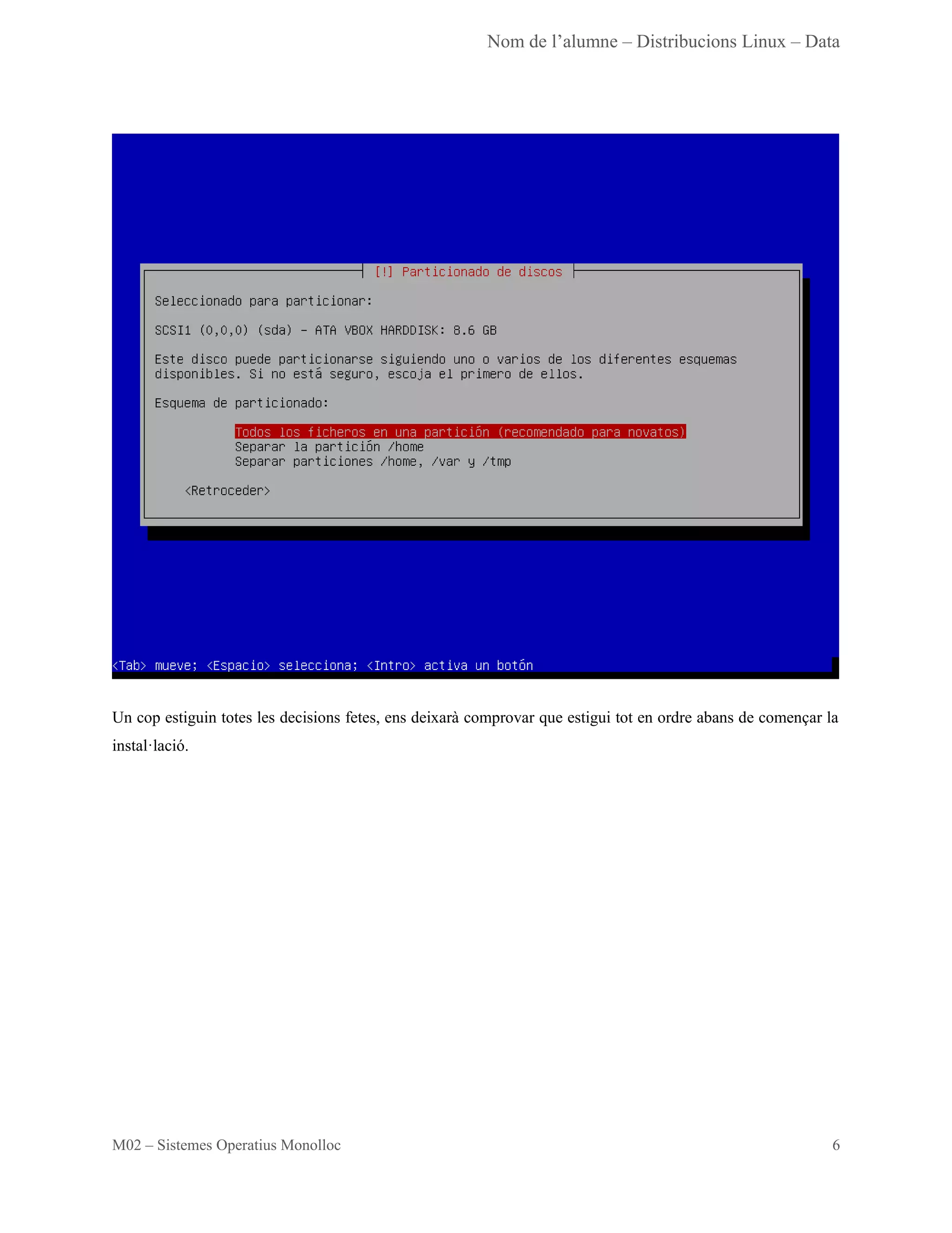 Smx m2 uf3_pt1 - manual instalacio | PDF