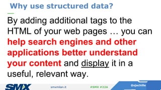 JSON-LD, Schema.org, and Structured data | PPT