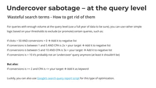 SMX Munich 2020 - The 5 types of Mismatches and How to Get Rid of them ...