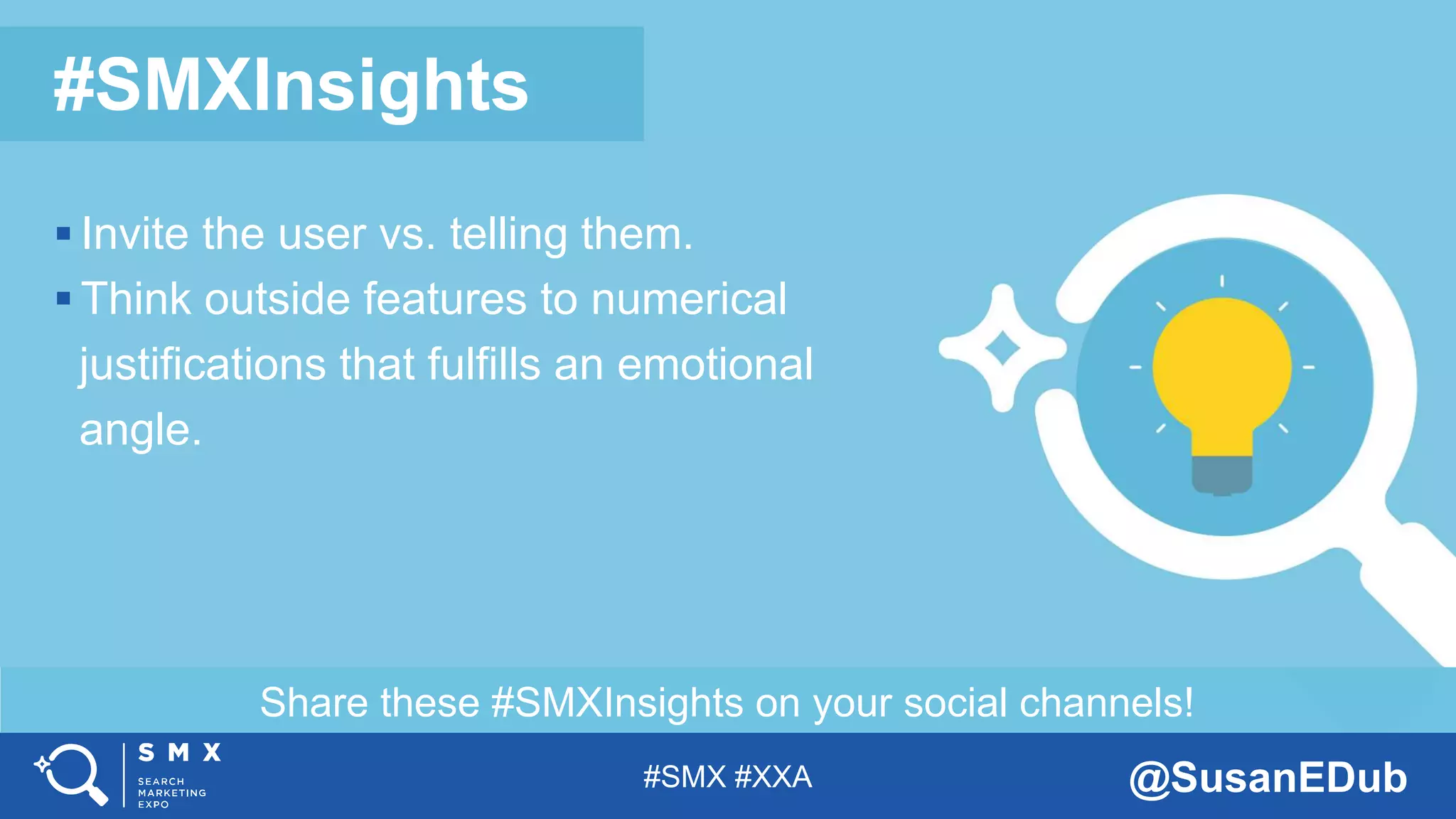 SMX Advanced: The Inigo Montoya Guide to Storytelling | PPTX | Internet ...