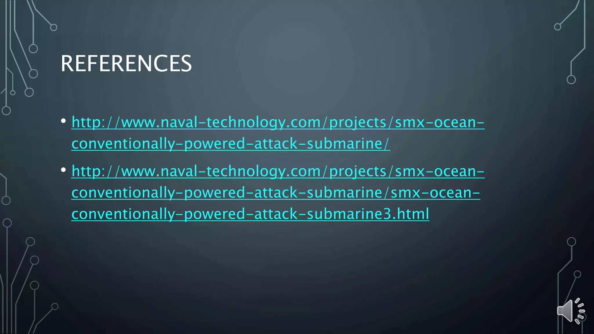Smx submarine | PPT
