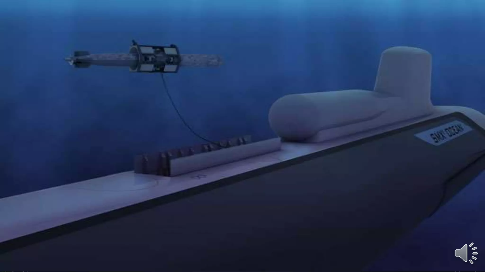 Smx submarine | PPT