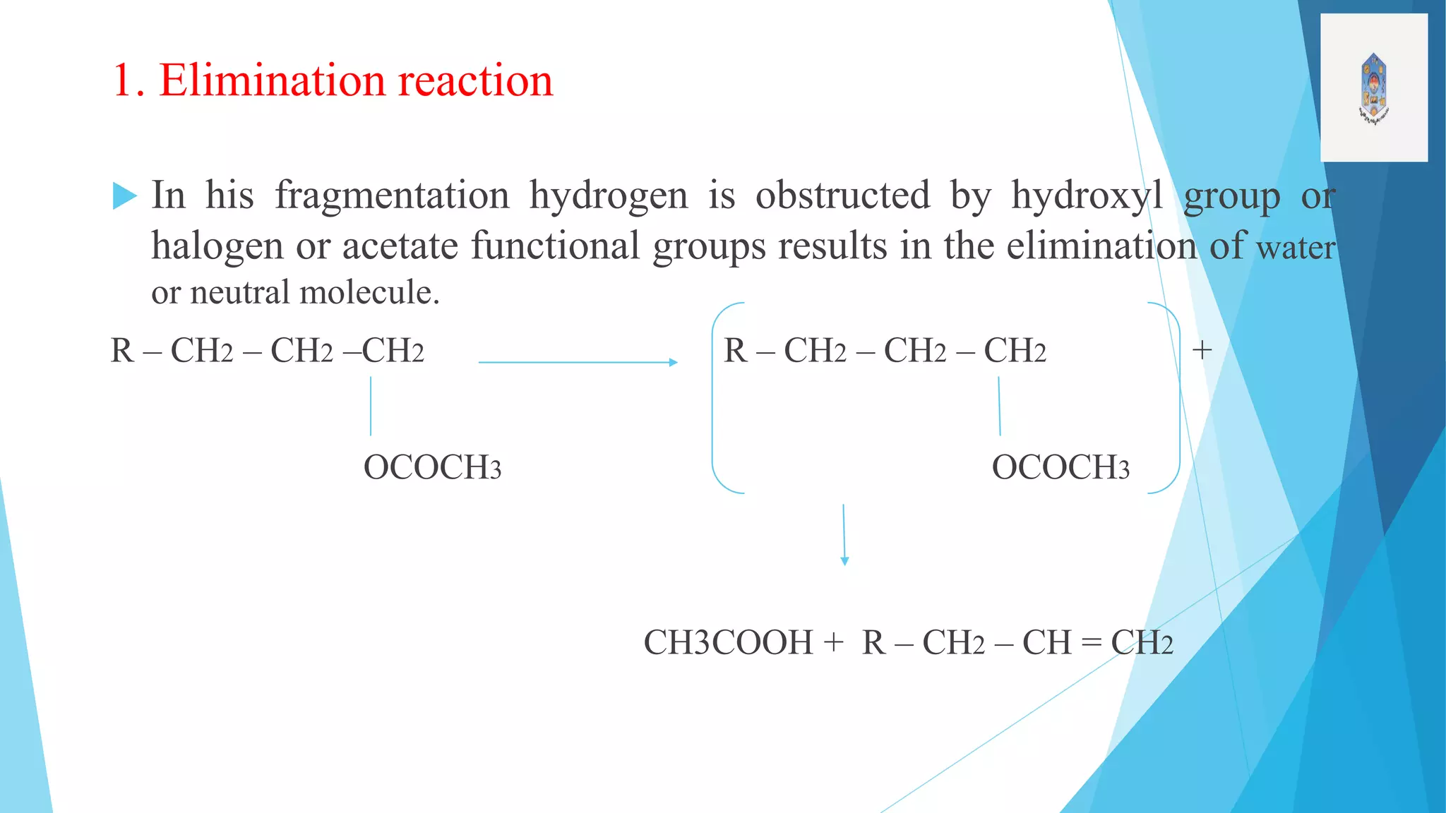 Fragmentation techniques | PPTX