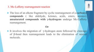 Fragmentation techniques | PPTX