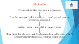 Fragmentation techniques | PPTX