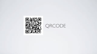 QR Code. A cura di Luca Menna. | PPT