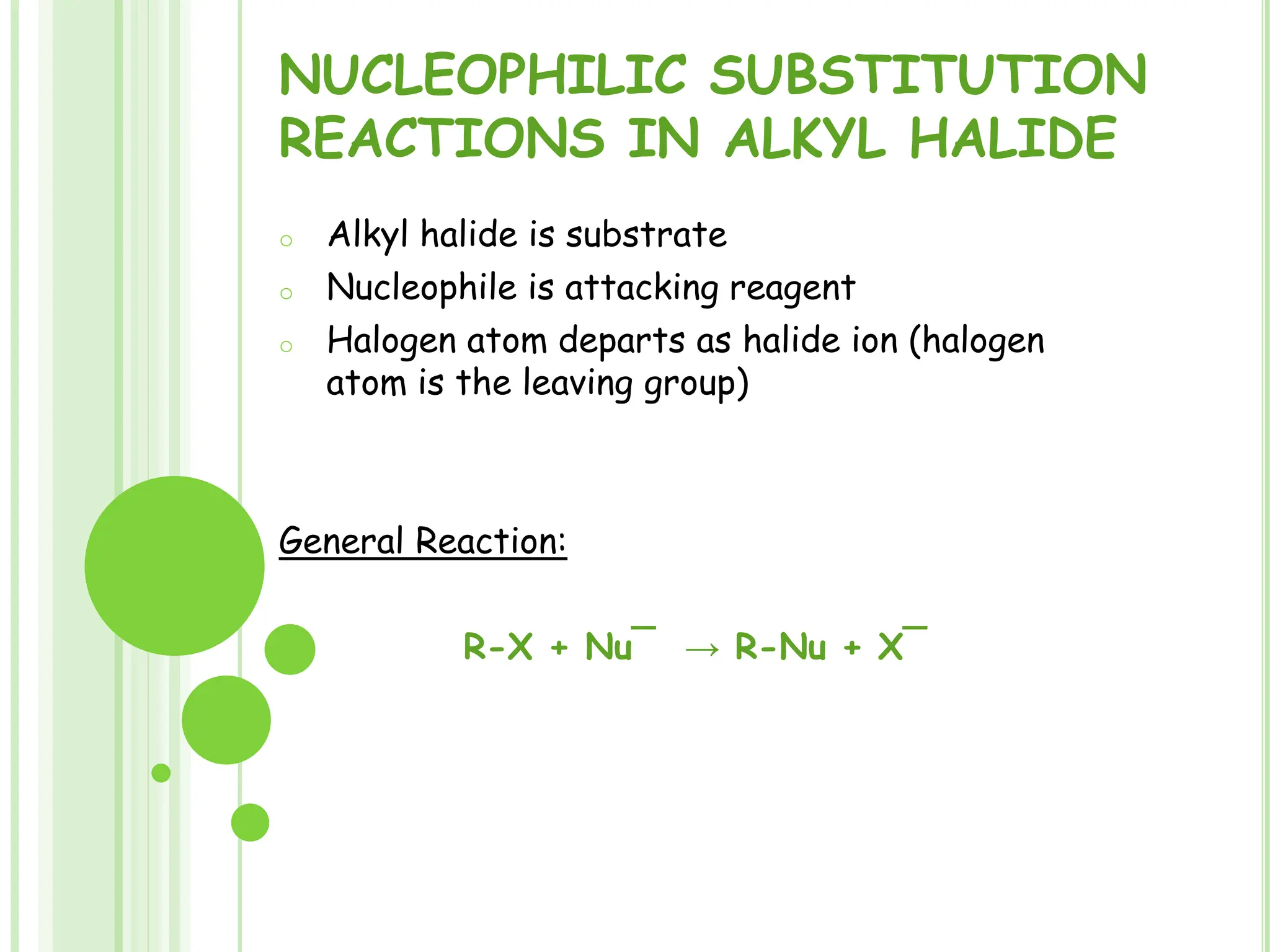 Sn1 and Sn2 mechanisms in haloalkanes.pptx