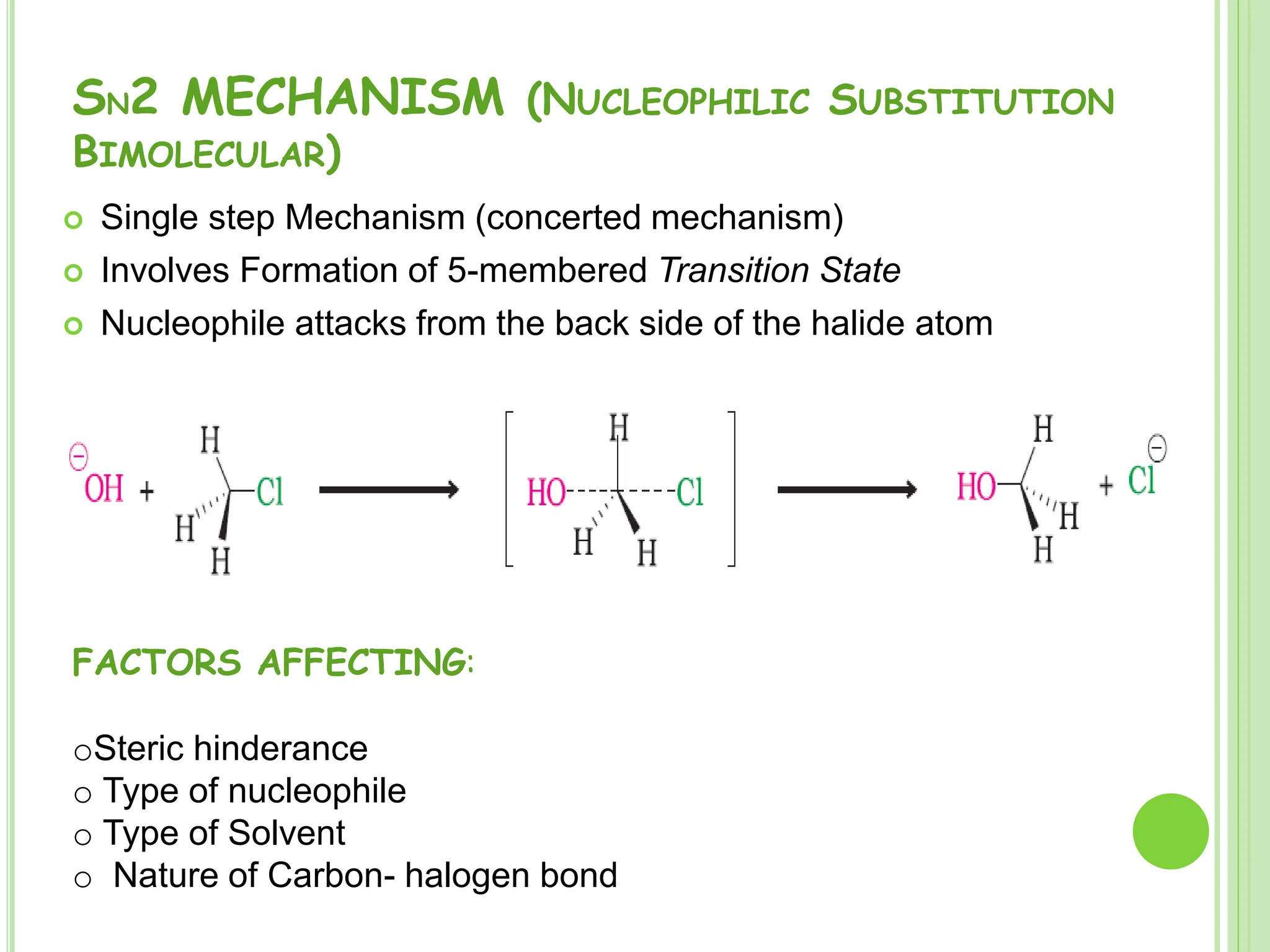 Sn1 and Sn2 mechanisms in haloalkanes.pptx