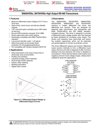 testing purpose for ic testing and othettastinng | PDF