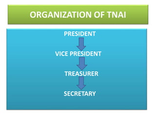 ppt on SNA | PPTX