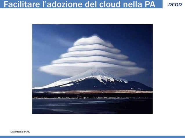 Sna cloud brokering - cardinale ciccotti | PPT