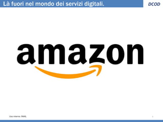 Sna cloud brokering - cardinale ciccotti | PPT