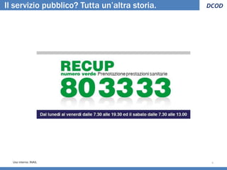 Sna cloud brokering - cardinale ciccotti | PPT